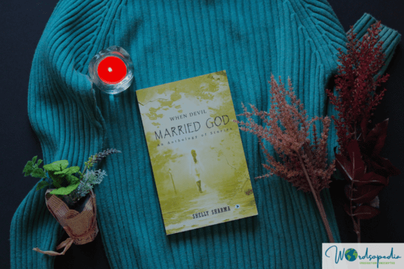 My day with Gong Gong - A wonderful book - Wordsopedia