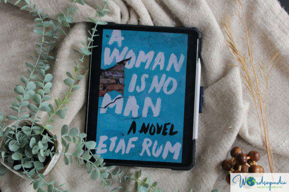 A Good Girl's Guide to Murder - Book Review - Wordsopedia