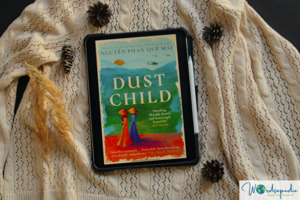 Mahagatha by Satyarth Nayak - Book Review - Wordsopedia