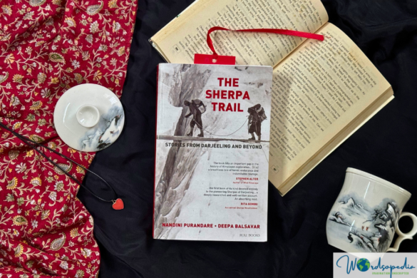 Zikora - A Short Story - A must read for all Adichie fans.